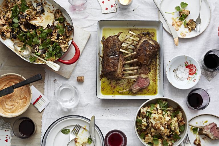 Jackson & Levine Round to Ours